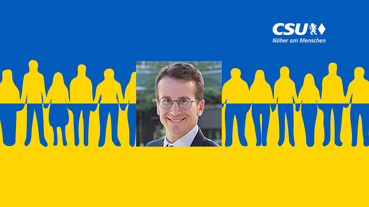 Info Ukraine Flüchtlingshilfe Csu
