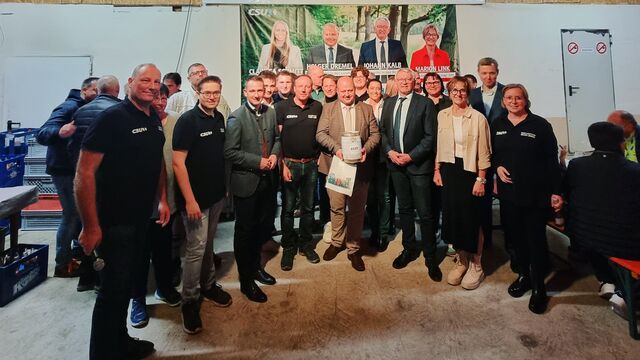 Wahlfeier unseres MdL Holger Dremel zur Landtags- und Bezirkstagswahl ... Wahlfeier unseres MdL Holger Dremel zur Landtags- und Bezirkstagswahl ...